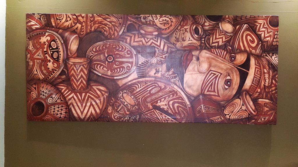 FERIA VIRTUAL DE AZUERO – Ministerio de Cultura de Panamá