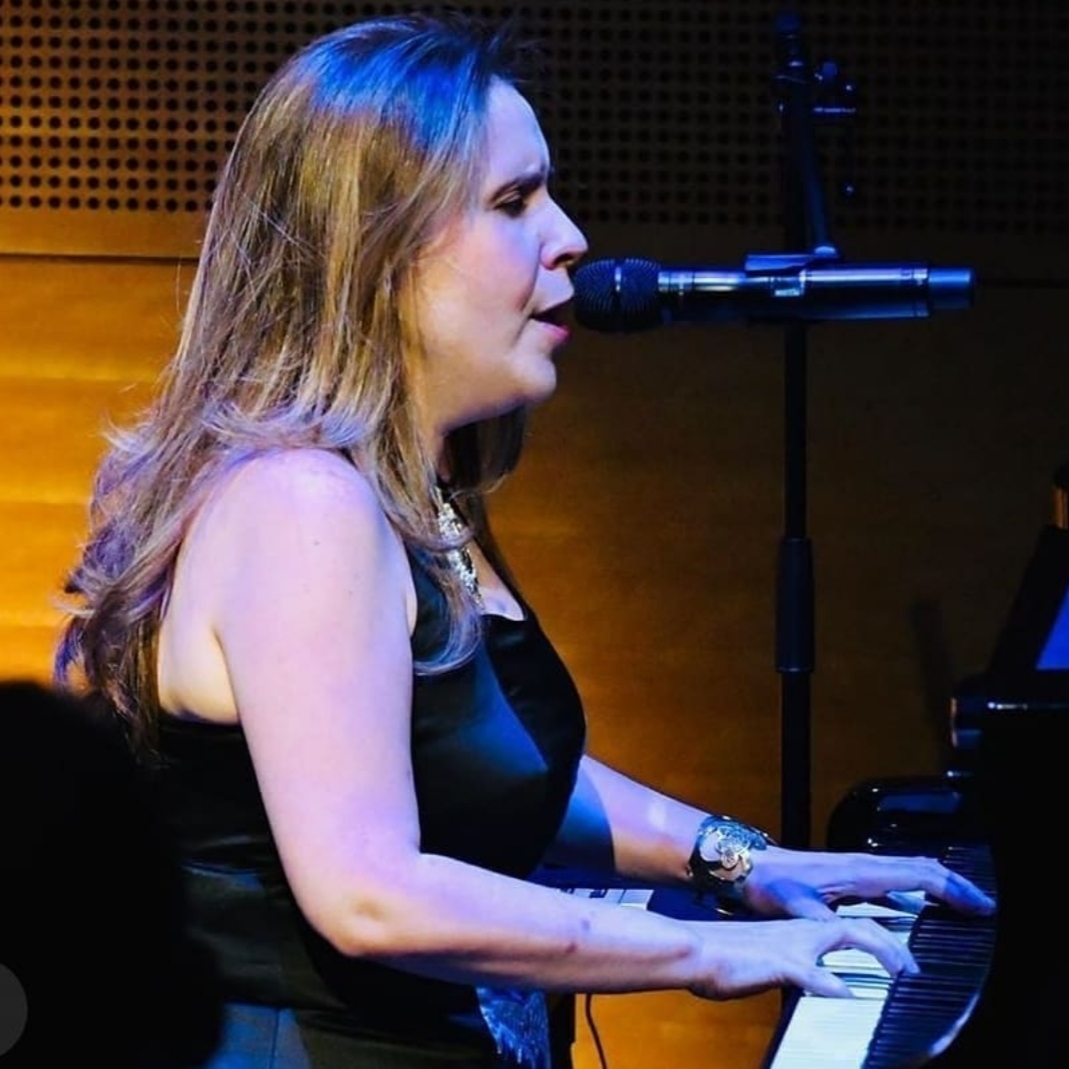 Patricia Vlieg llega este miércoles a MiCultura En Casa – Ministerio de ...