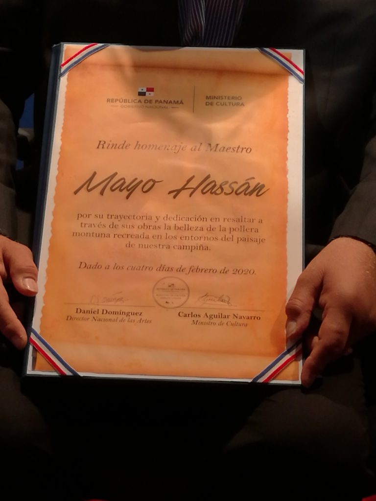 dig – Ministerio de Cultura de Panamá