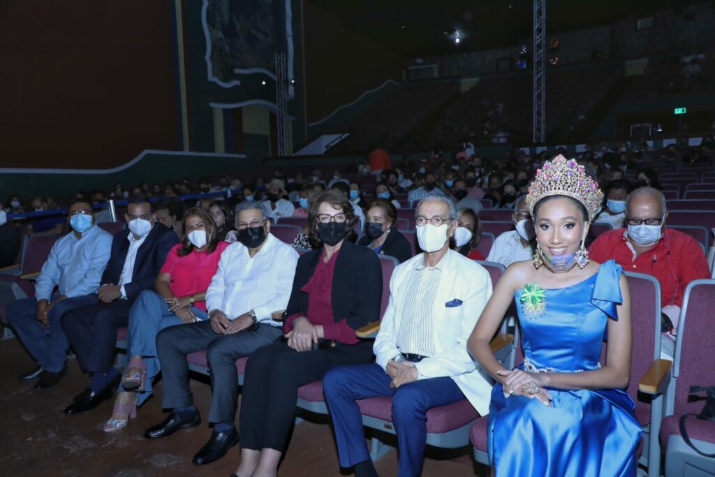 MICULTURA CELEBRA 500 AÑOS DE FUNDACIÓN DE NATÁ – Ministerio de Cultura ...