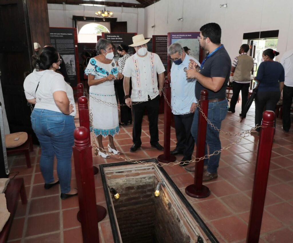 Natá celebra a lo grande su V Centenario – Ministerio de Cultura de Panamá