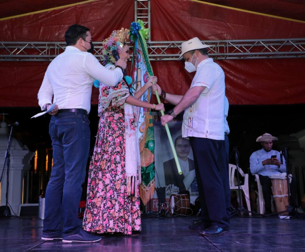 Natá celebra a lo grande su V Centenario – Ministerio de Cultura de Panamá