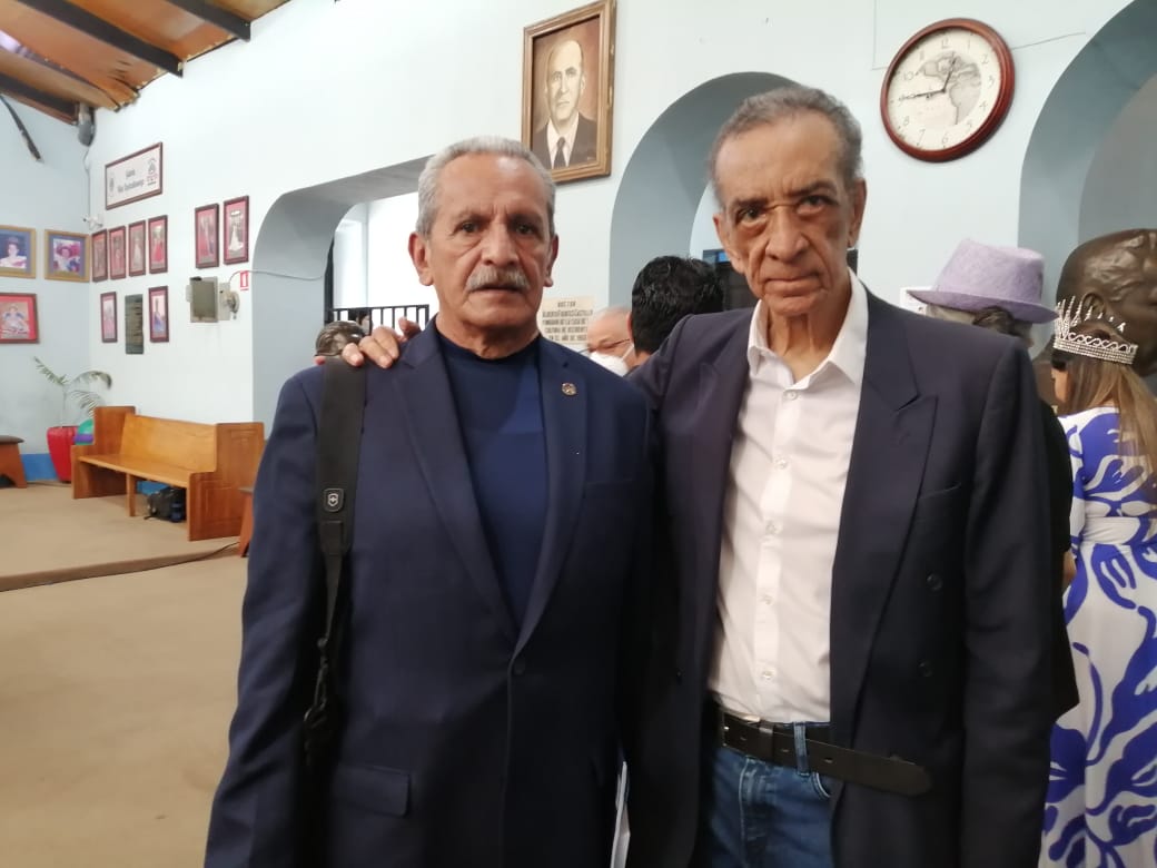 Panamá y Escritores panameños fueron homenajeados en los juegos ...