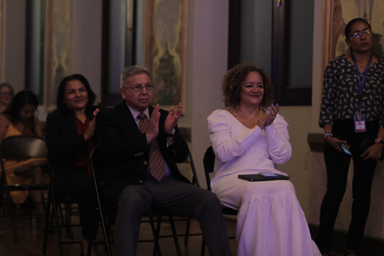 Cuatro artistas reciben el premio Roberto Lewis 2023 – Ministerio de ...