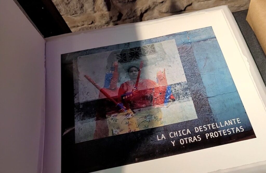 Exponen obras ganadoras del Roberto Lewis 2023 – Ministerio de Cultura ...