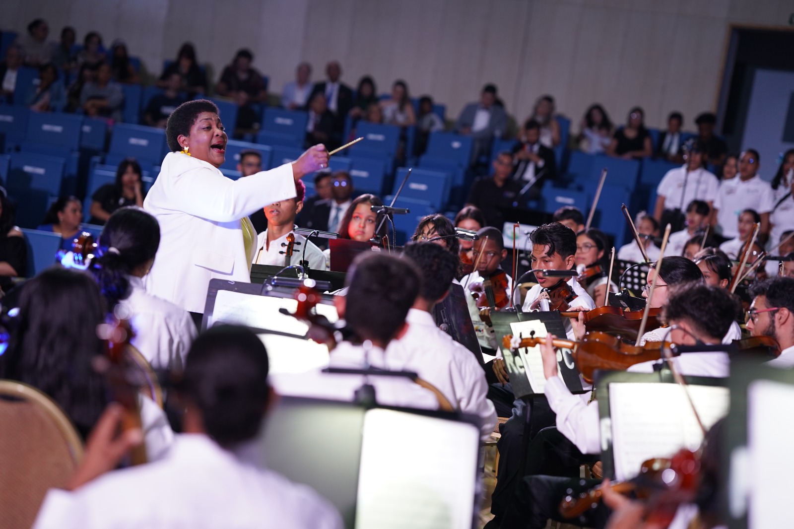 Ministerio de Cultura de Panamá – República de Panamá.