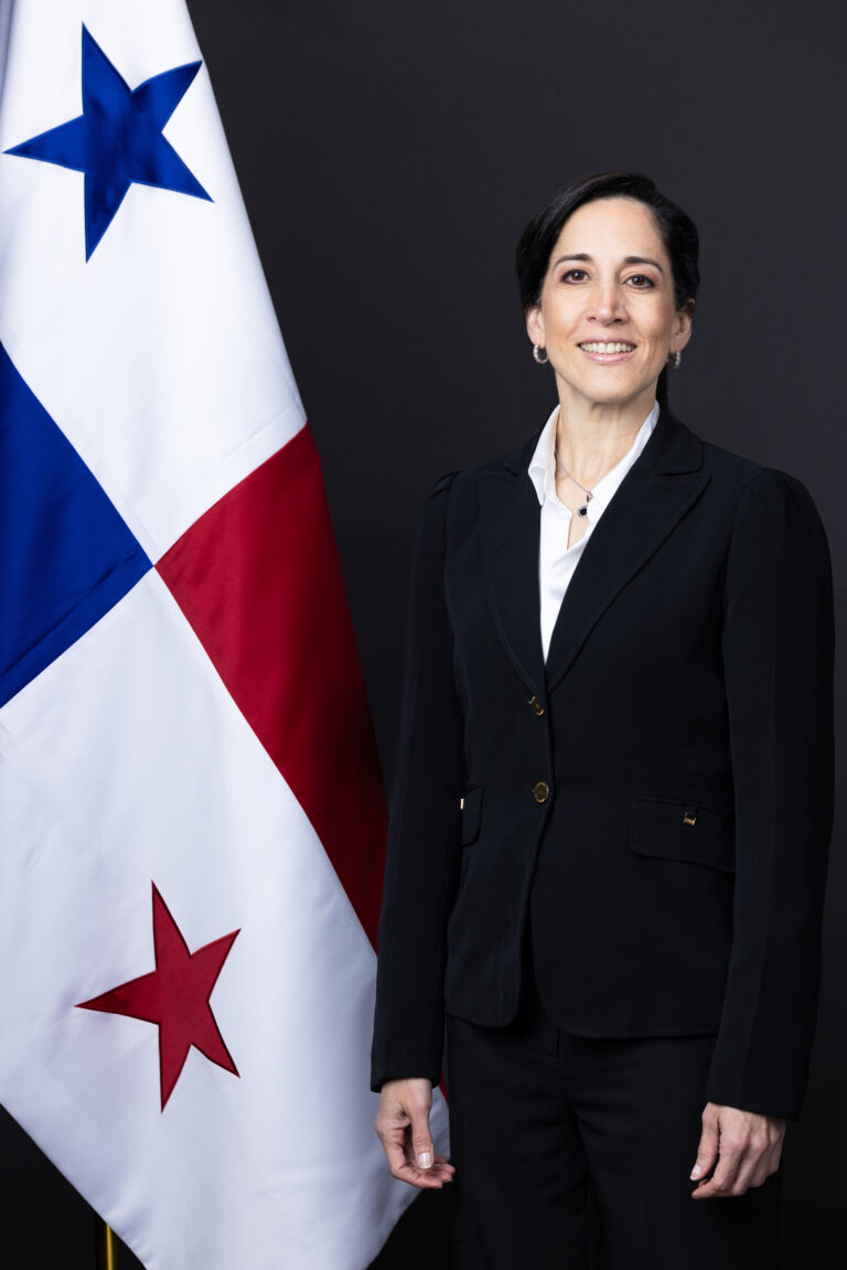 Despacho Superior – Ministerio de Cultura de Panamá