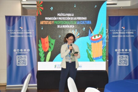 Derechos Culturales – Ministerio de Cultura de Panamá